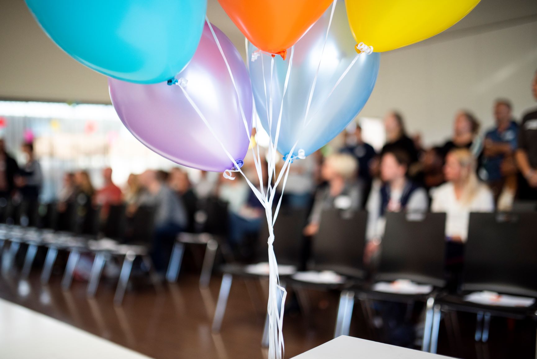 Doneer - Youth for Christ Almere